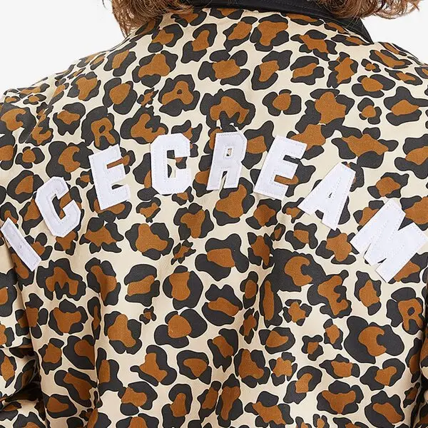ICECREAM Work Jacket