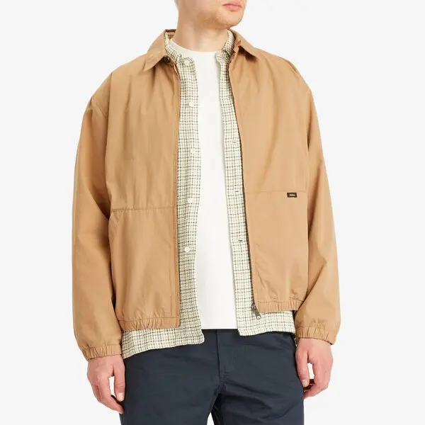 ADSUM Crew Jacket