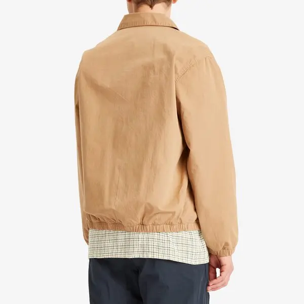 ADSUM Crew Jacket