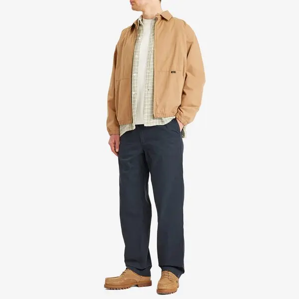 ADSUM Crew Jacket