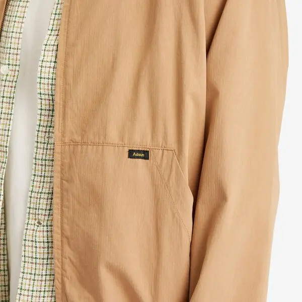 ADSUM Crew Jacket