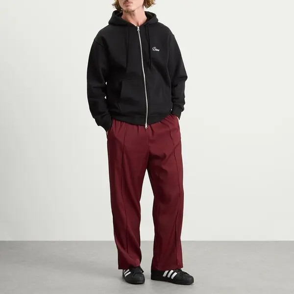 Adidas Originals Premium Baggy Track Pants