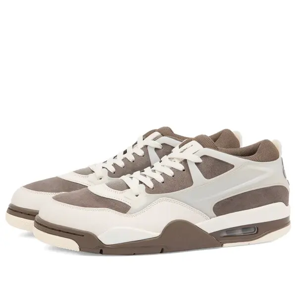 JORDAN 4rm Nl