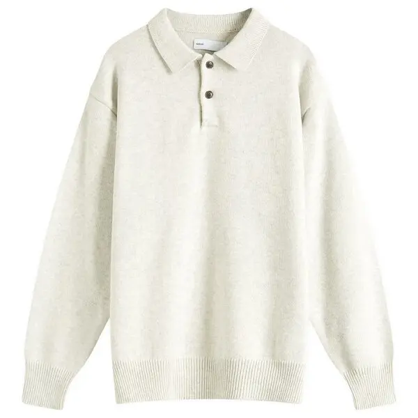 ADSUM Pady Sweater - Mercury
