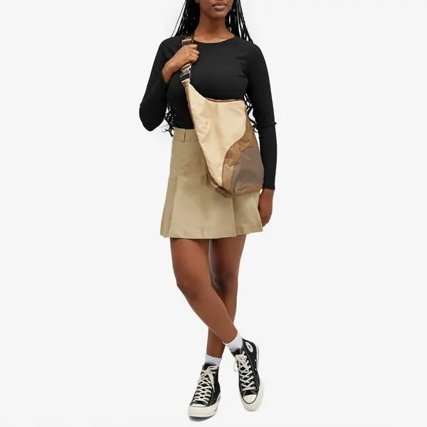 Dickies Elizaville Mini Skirt