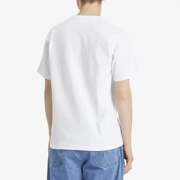 A BATHING APE Money B Logo Tee