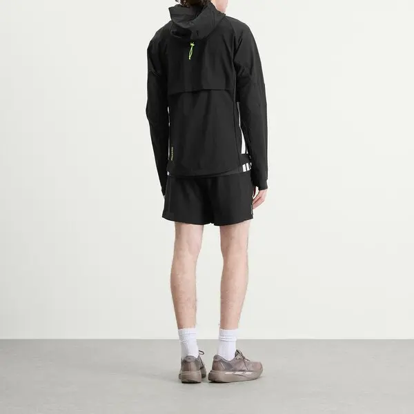 Adidas Adizero Running Jacket