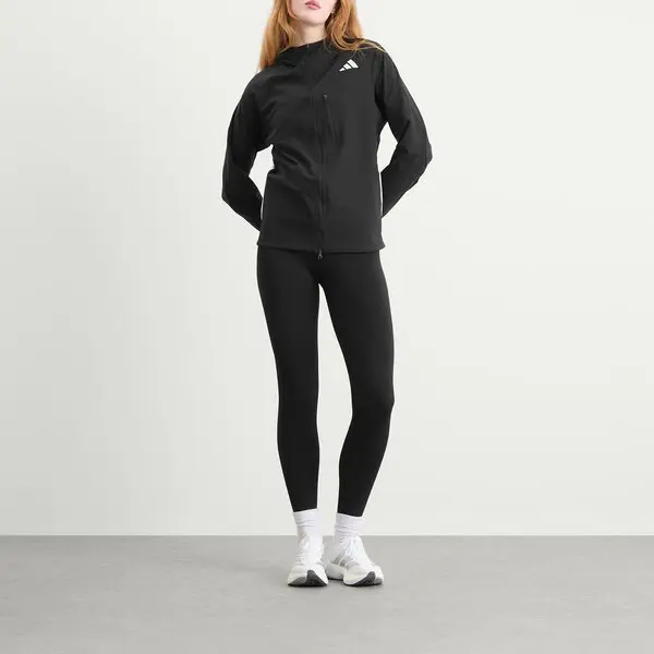 Adidas Adizero Running Jacket