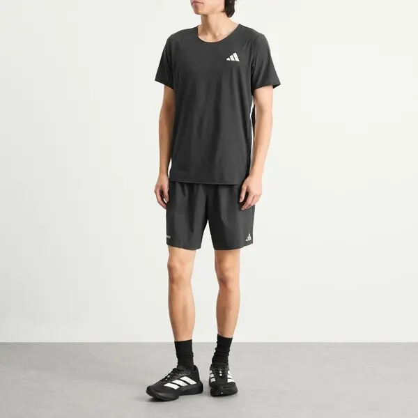 Adidas Adizero Performance Running T-shirt