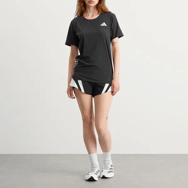 Adidas Adizero Performance Running T-shirt