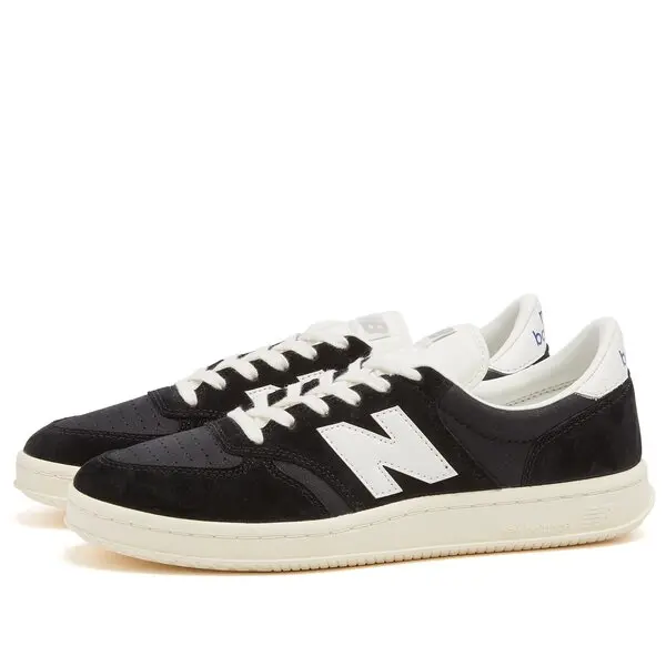NEW BALANCE Ct500 Sneaker - Black