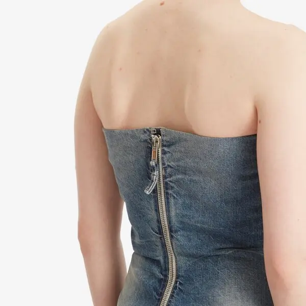 Rick Owens Bustier Top