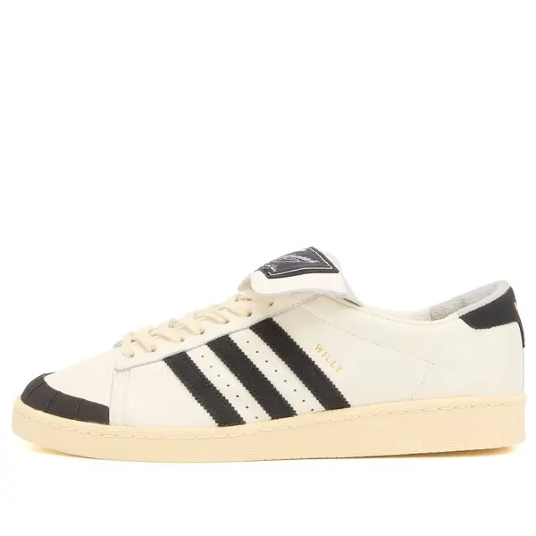 Adidas X Willy Chavarria Jabbar Low Sneaker