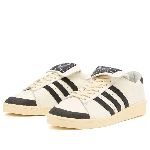 Adidas X Willy Chavarria Jabbar Low Sneaker