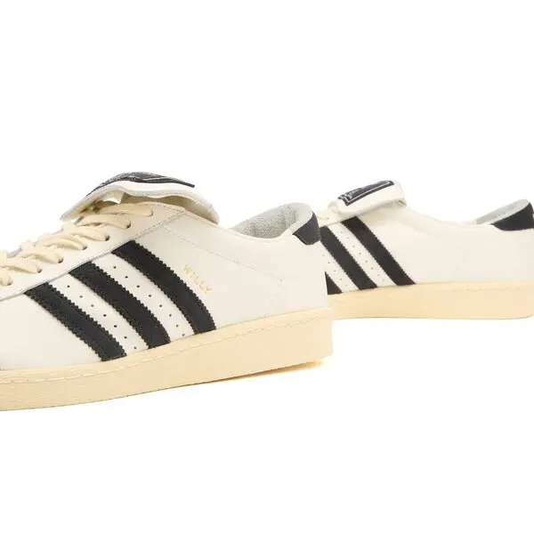 Adidas X Willy Chavarria Jabbar Low Sneaker