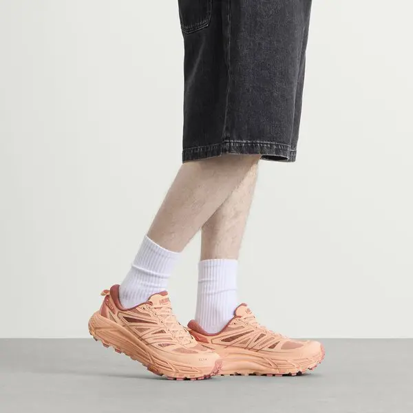 Hoka One One X Xlim Mafate Speed 2 Ts Sneakers