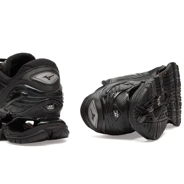 Mizuno Wave Prophecy Ls