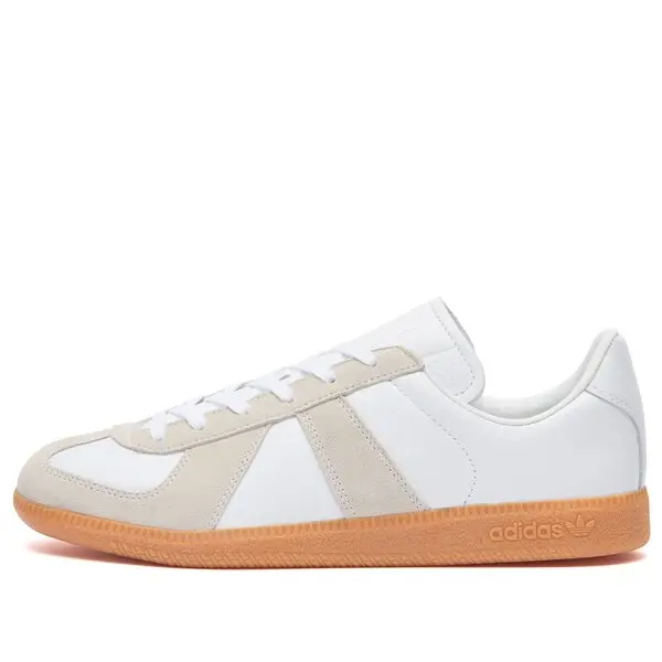 Adidas Bw Army Sneaker - White