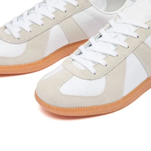 Adidas Bw Army Sneaker