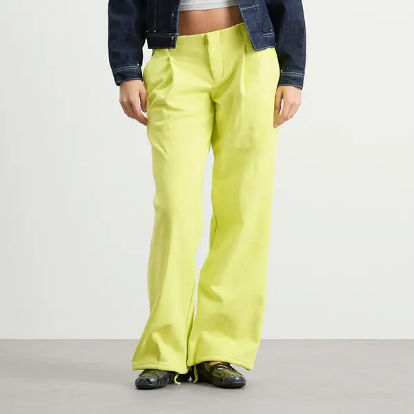 PEACHY DEN Trixie Sweat Trouser
