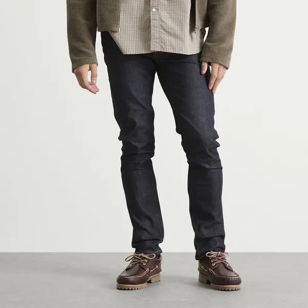 Nudie Jeans Lean Dean Jeans