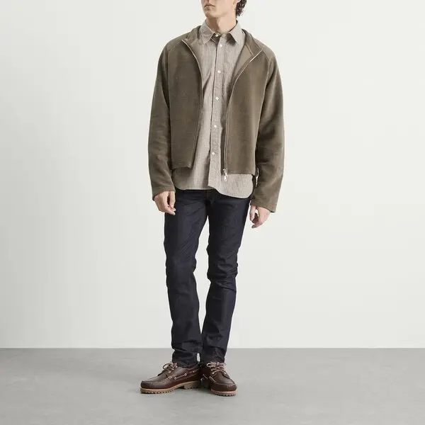 Nudie Jeans Lean Dean Jeans