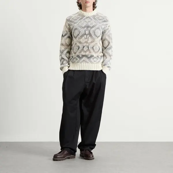 Nn07 Brady Geometric Jumper