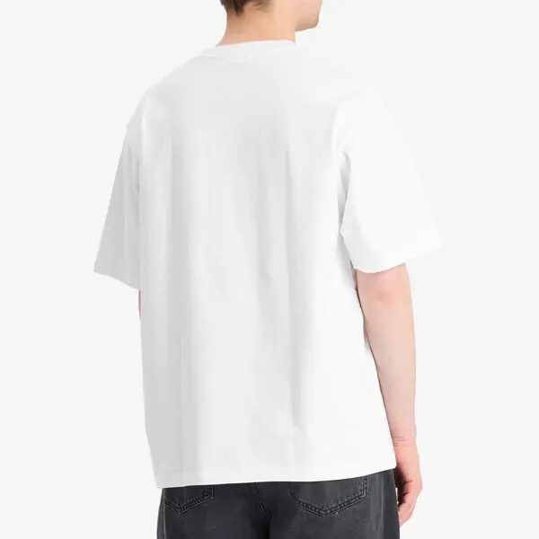 A BATHING APE Beethoven Graphic Relaxed Fit Tee