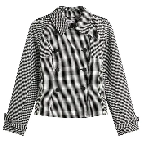 PEACHY DEN Henri Jacket