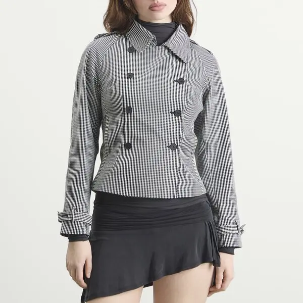 PEACHY DEN Henri Jacket