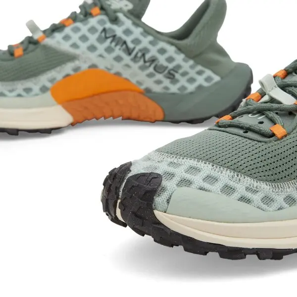 NEW BALANCE Minimus Trail M10 Sneaker