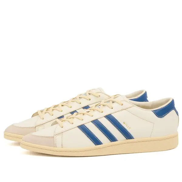 Adidas X Willy Chavarria Jabbar Dress Sneaker