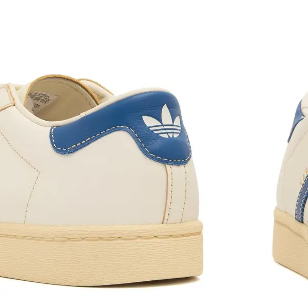 Adidas X Willy Chavarria Jabbar Dress Sneaker