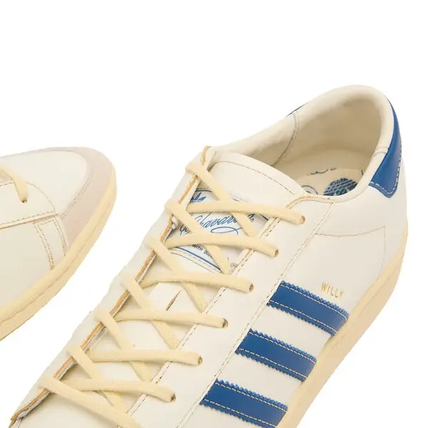 Adidas X Willy Chavarria Jabbar Dress Sneaker