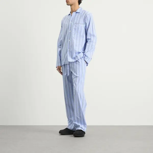 TEKLA Sleep Shirt