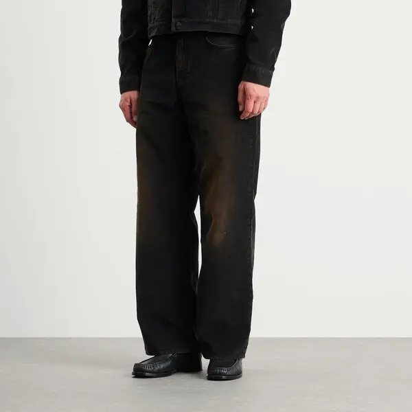Acne Studios 1981 Cord Trousers