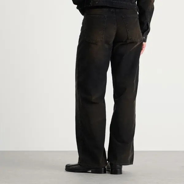 Acne Studios 1981 Cord Trousers
