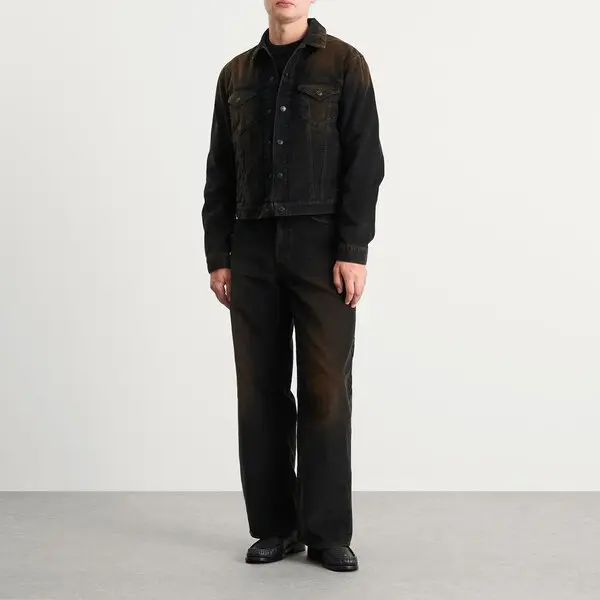 Acne Studios 1981 Cord Trousers