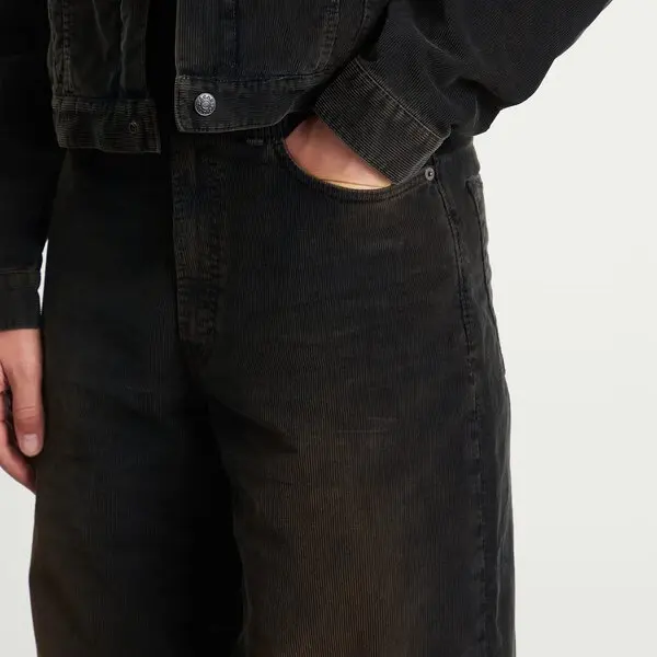 Acne Studios 1981 Cord Trousers