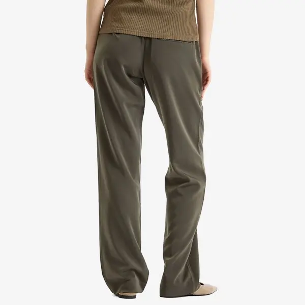 SAMSØE SAMSØE Hoys Straight Pants