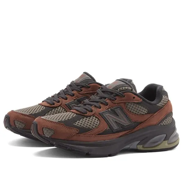 NEW BALANCE Abzorb 2010 Sneaker