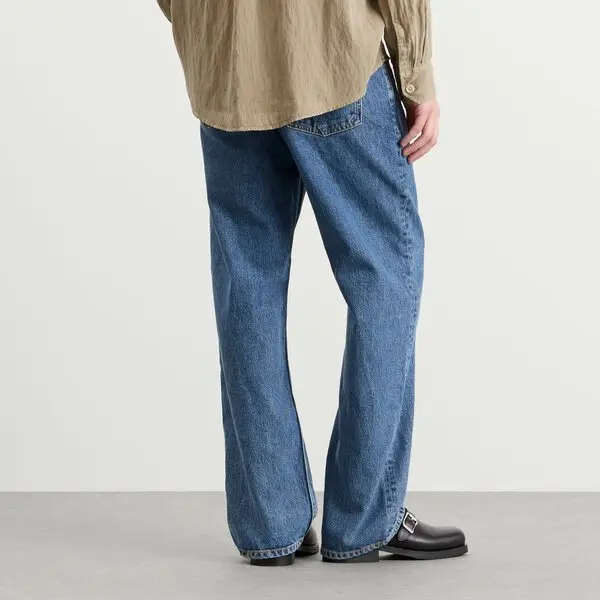 WON HUNDRED Steve Denim Jeans