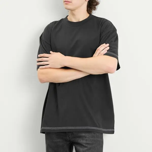 Acne Studios Eresa U Autograph Logo T-shirt