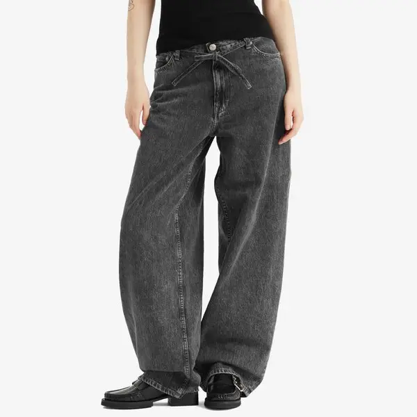 SAMSØE SAMSØE Saharper Jeans