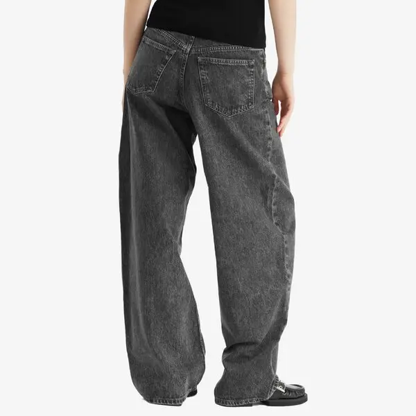 SAMSØE SAMSØE Saharper Jeans