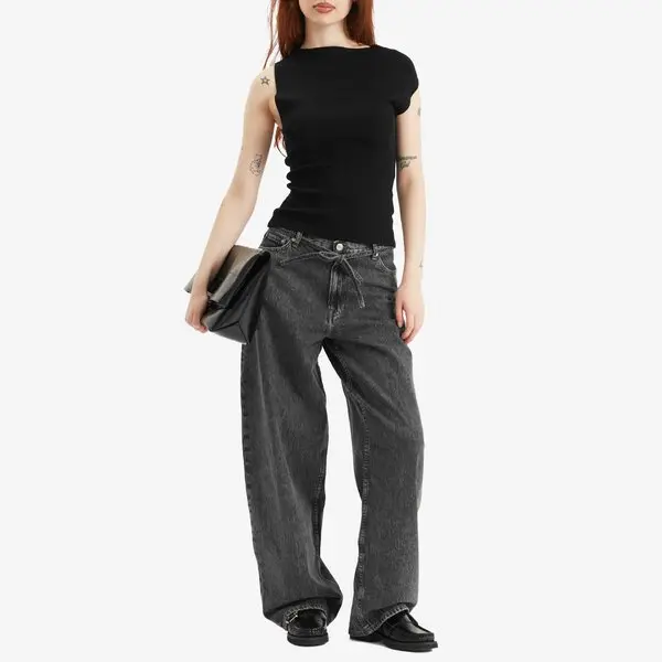 SAMSØE SAMSØE Saharper Jeans