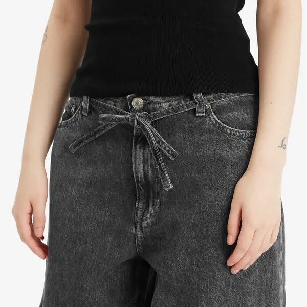 SAMSØE SAMSØE Saharper Jeans