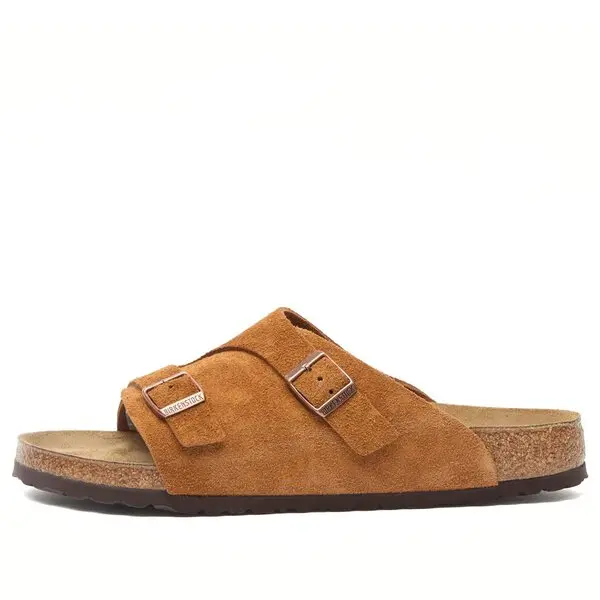 BIRKENSTOCK Zürich Vl - Mink