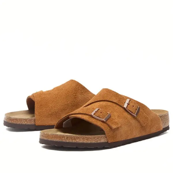 BIRKENSTOCK Zürich Vl