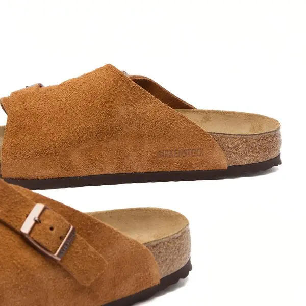 BIRKENSTOCK Zürich Vl